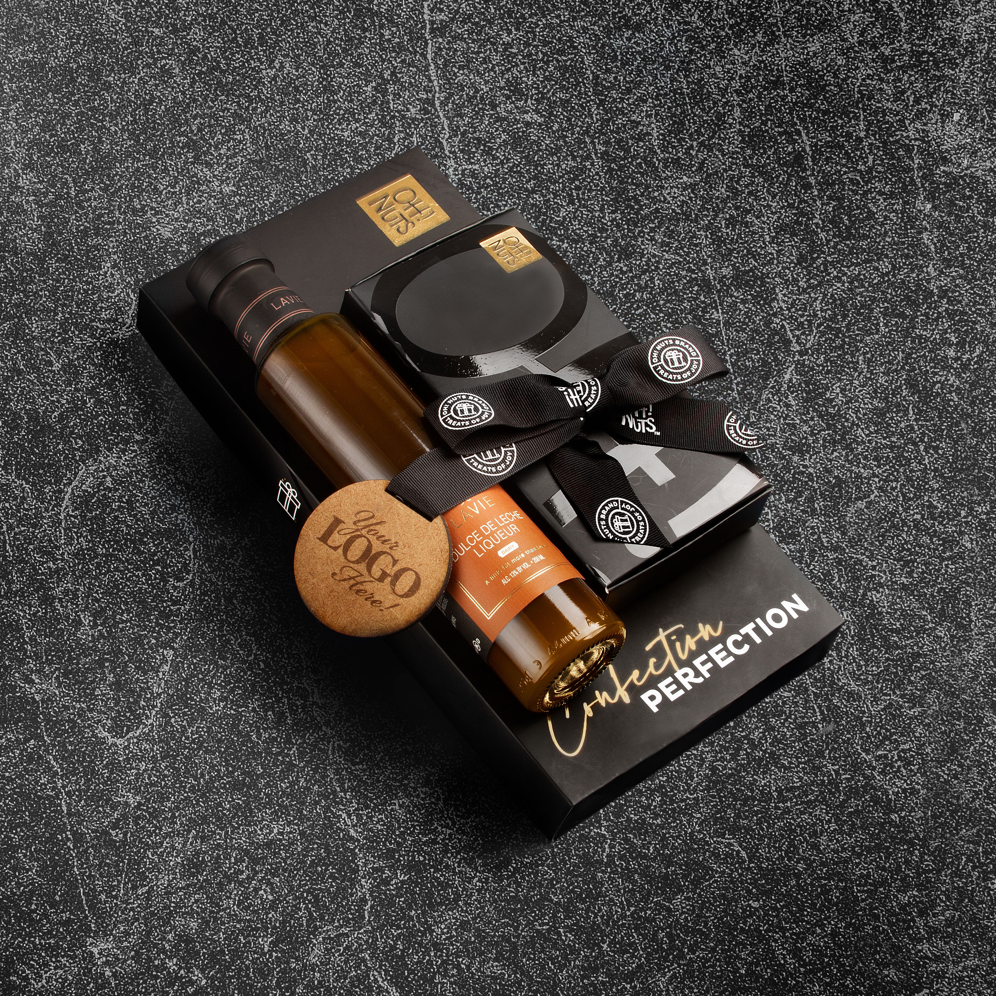 Gifts – Oh! Nuts